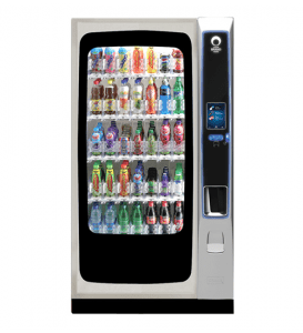 Vending Machines - Early Bird Vending